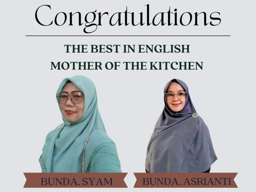 DAFI TALK: Ketika Semangat Belajar Tak Mengenal Sekat, Bahkan di Dapur ...